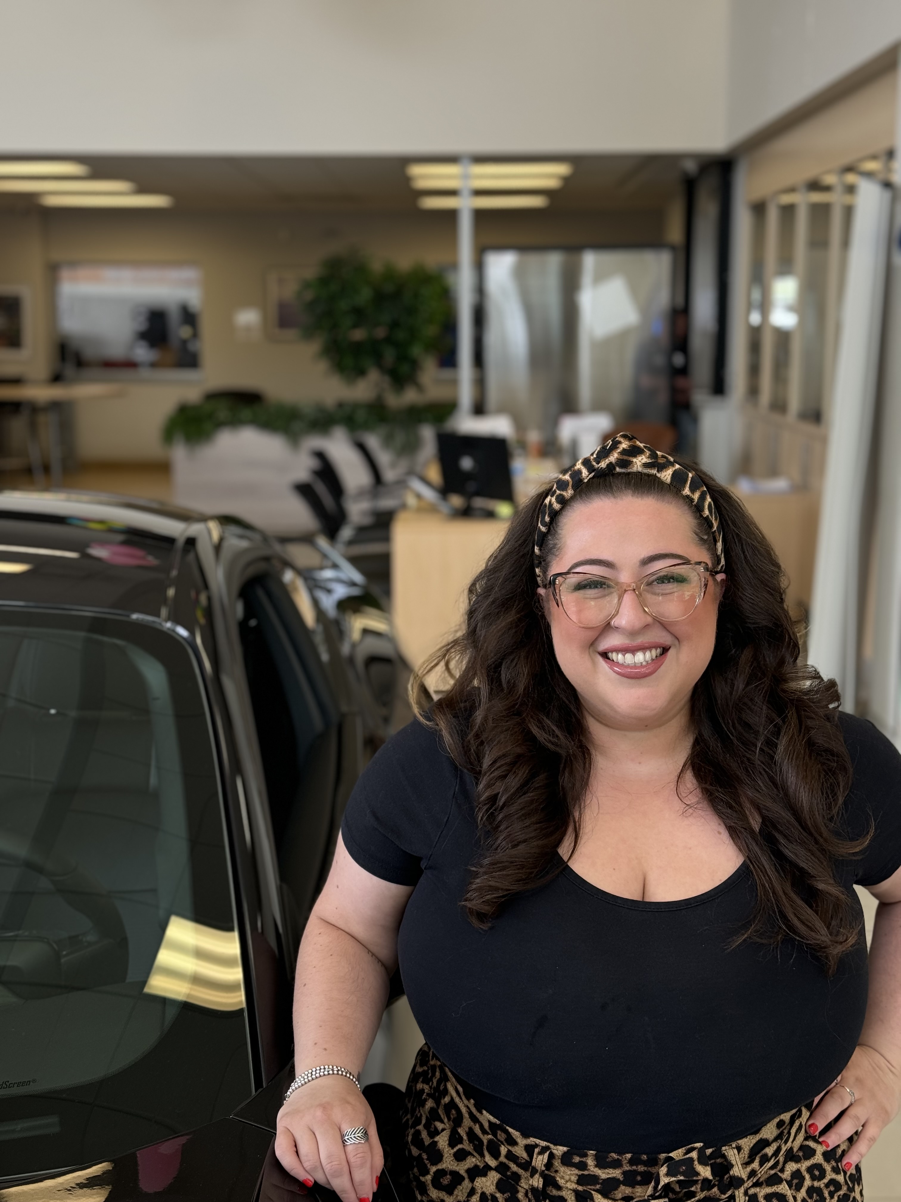 Meet the Southlake Ford Newmarket Staff | Newmarket Dealer ON.
