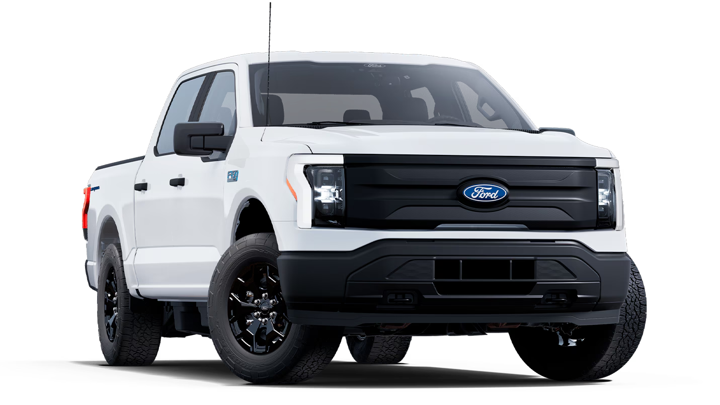 2025 Ford F-150 Lightning | Southlake Ford in Newmarket, ON